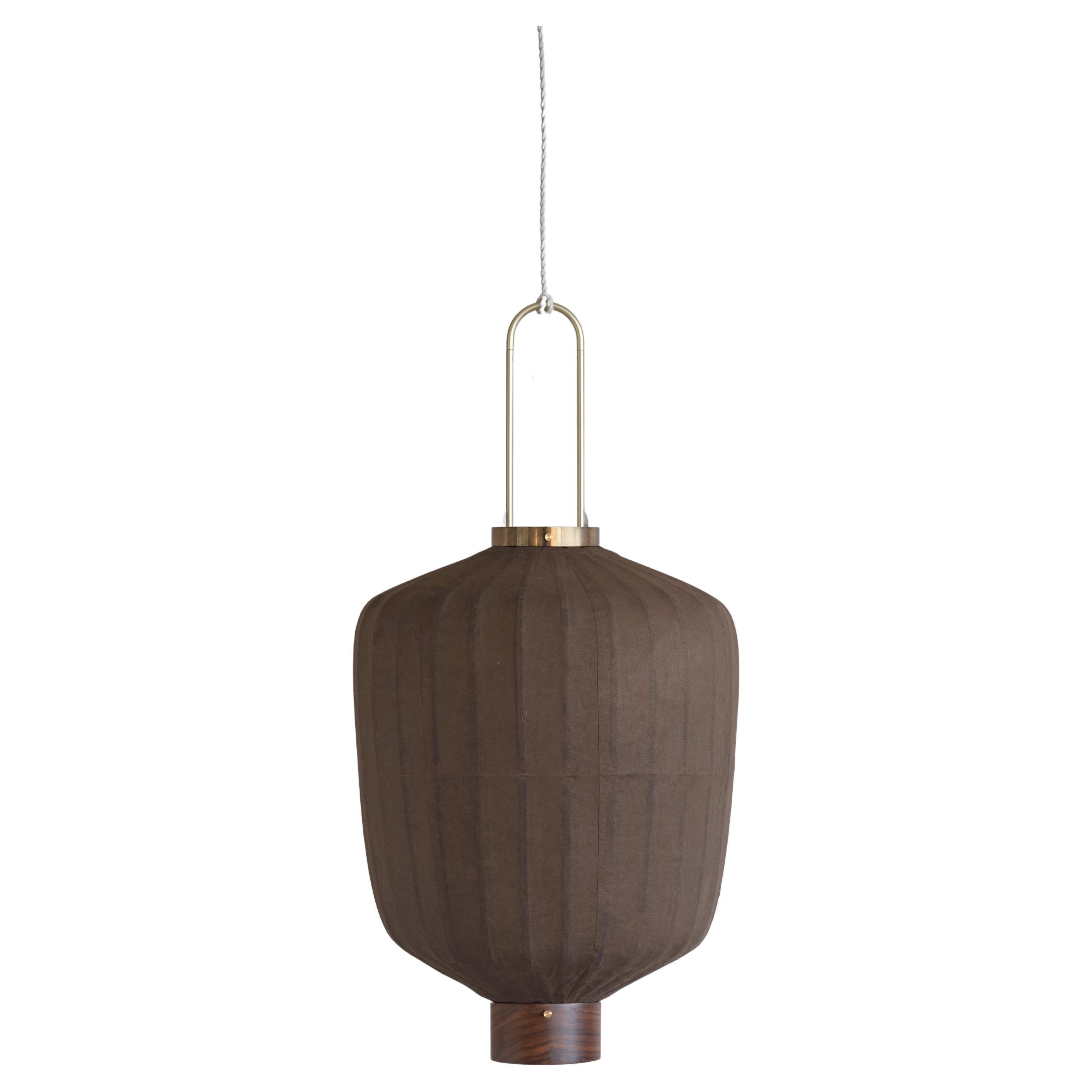 PU02M Pendant Lamp L by Taiwan Lantern For Sale at 1stDibs