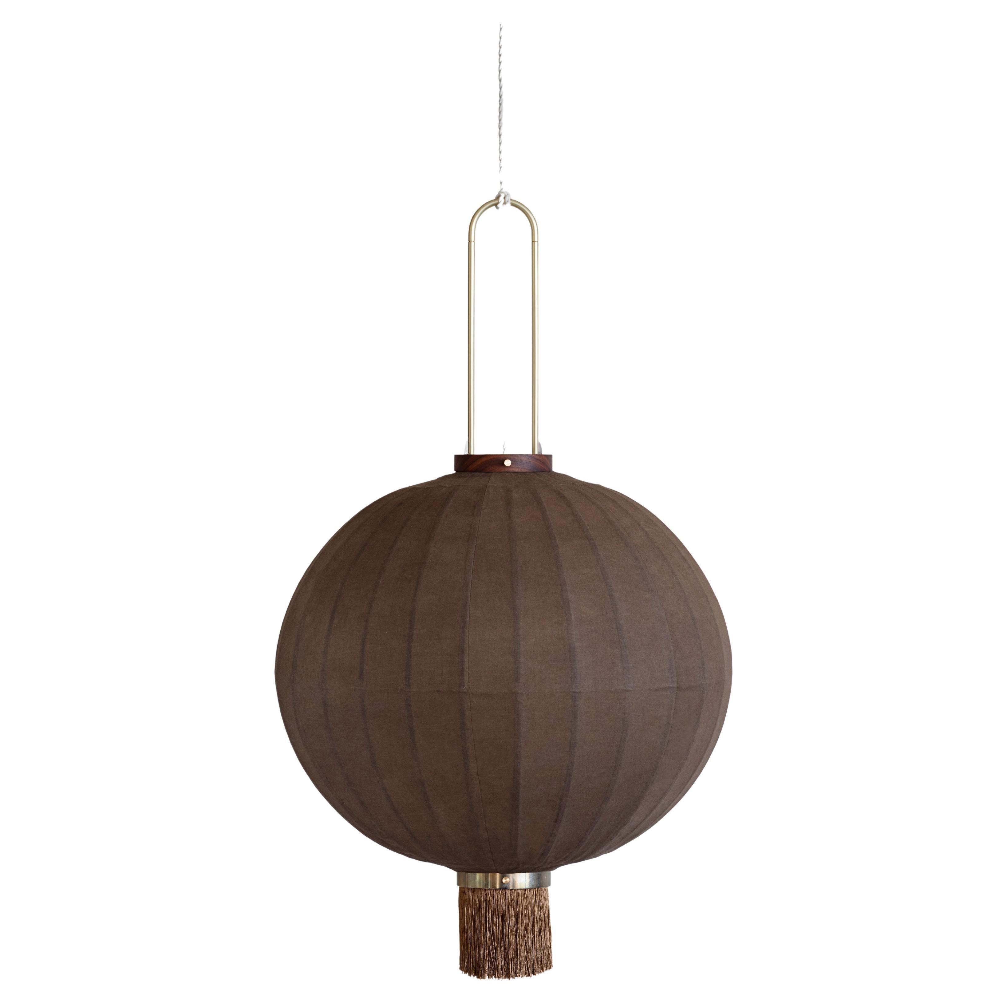 PU02M Pendant Lamp L by Taiwan Lantern For Sale at 1stDibs