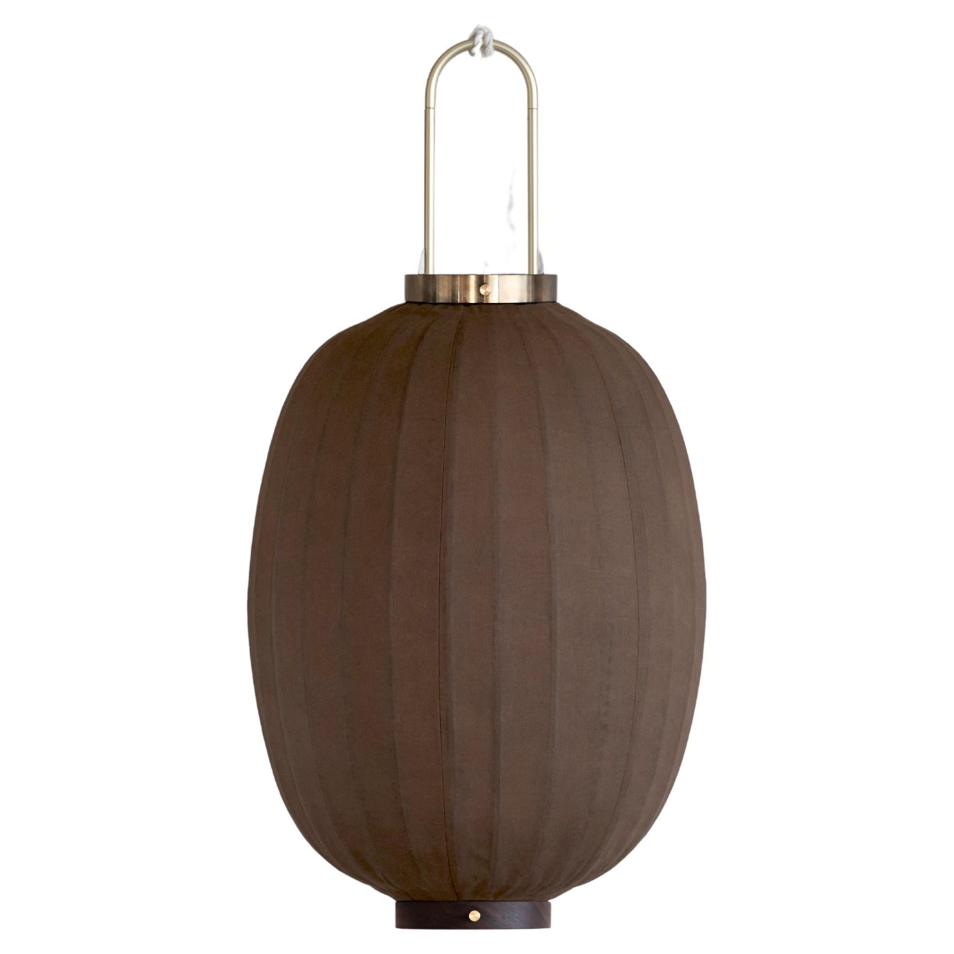 PU02O Pendant Lamp L by Taiwan Lantern For Sale at 1stDibs