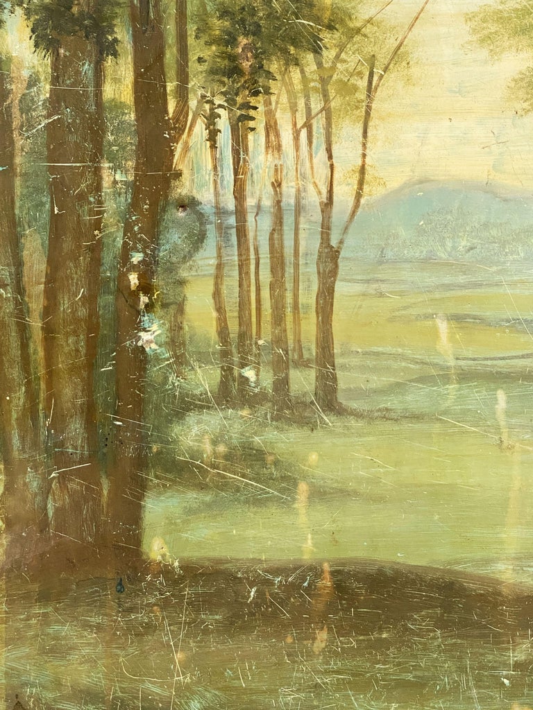 Pub Sign "The Grove Tavern (Taylor Walker)" For Sale at 1stDibs