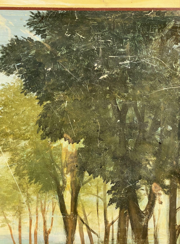 Pub Sign "The Grove Tavern (Taylor Walker)" For Sale at 1stDibs