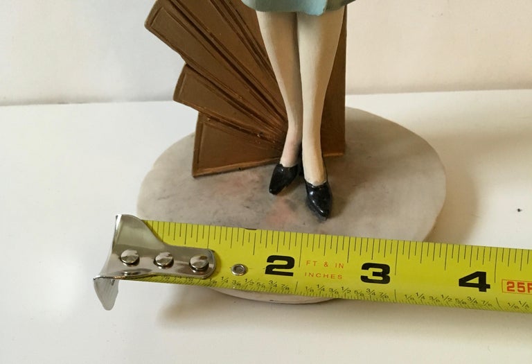 Pucci Display Statue from 1960's Pucci Boutique in Europe For Sale at ...