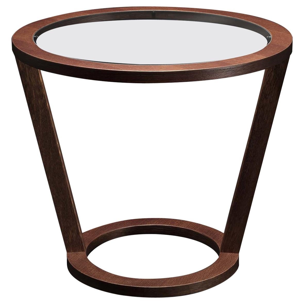 Crystal Tables - 278 For Sale at 1stdibs