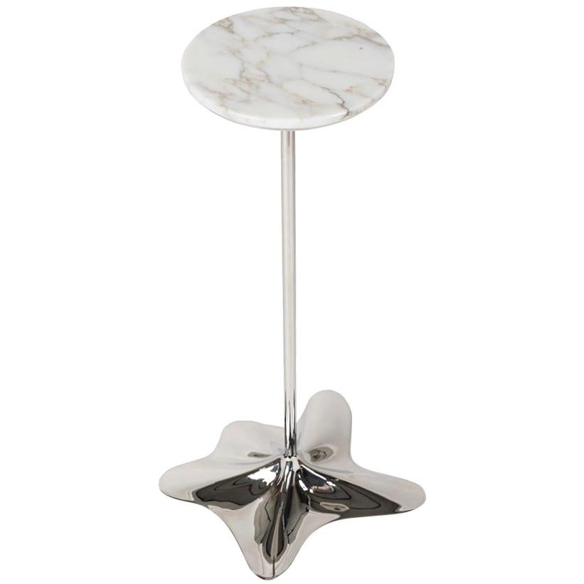 Stefan Bishop 'Puddle Side Table', 2015 For Sale at 1stDibs