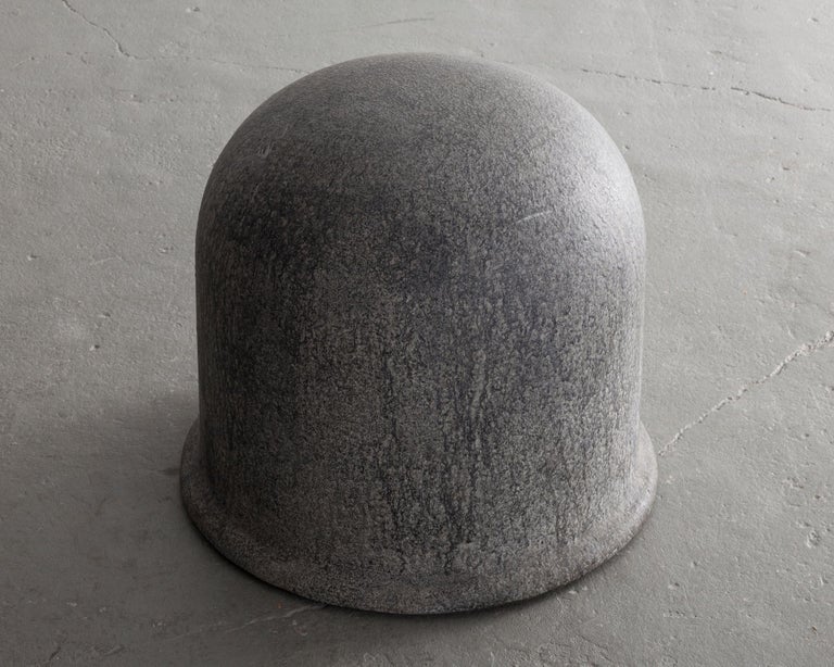 Puffo Stool in by Pietro Derossi, Giorgio Ceretti and Riccardo Rosso ...