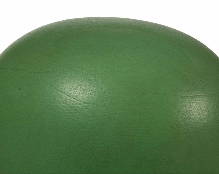 Puffo Stool in by Pietro Derossi, Giorgio Ceretti and Riccardo Rosso ...