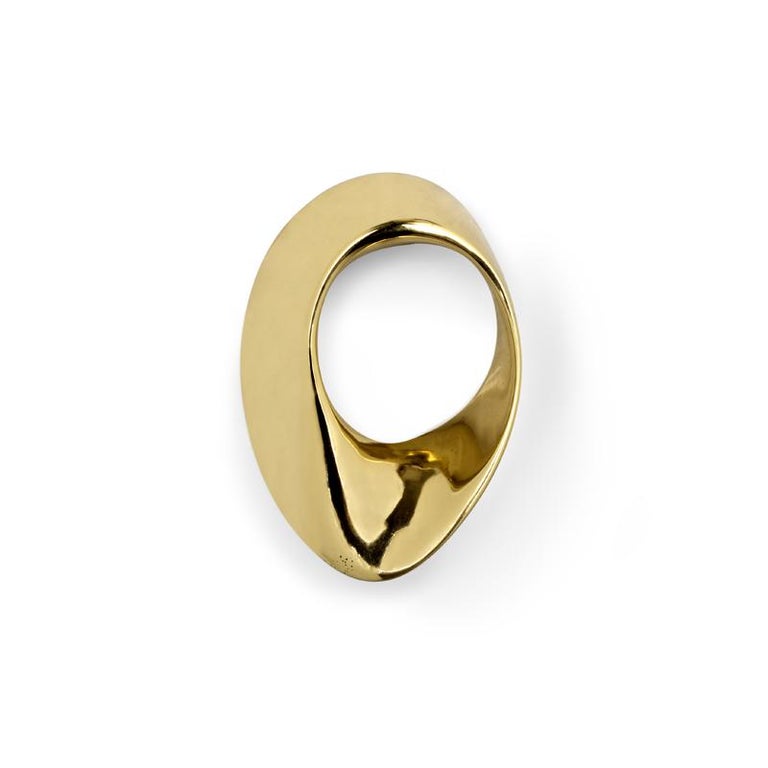 Infinity CM3016 Cabinet Hardware Drawer Handle For Sale at 1stDibs