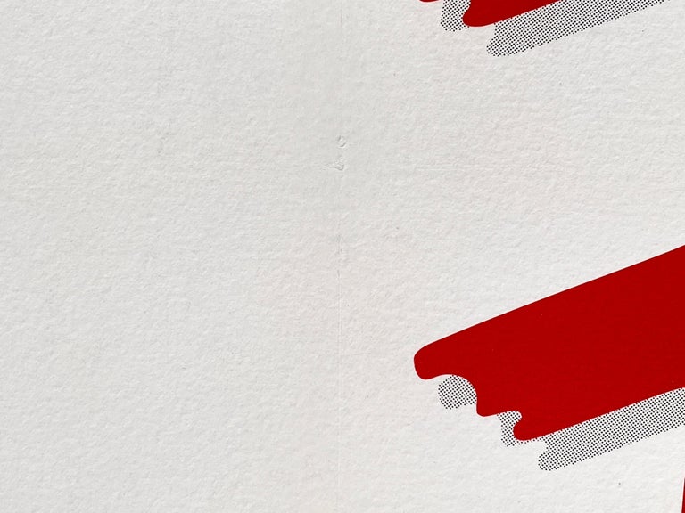 'Pulp Fiction' Original Vintage French Movie Poster by Bernard Bittler ...