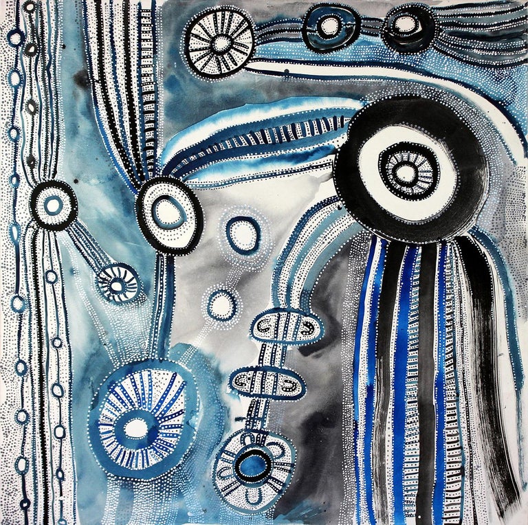 Puna Yanima - Antara For Sale at 1stDibs