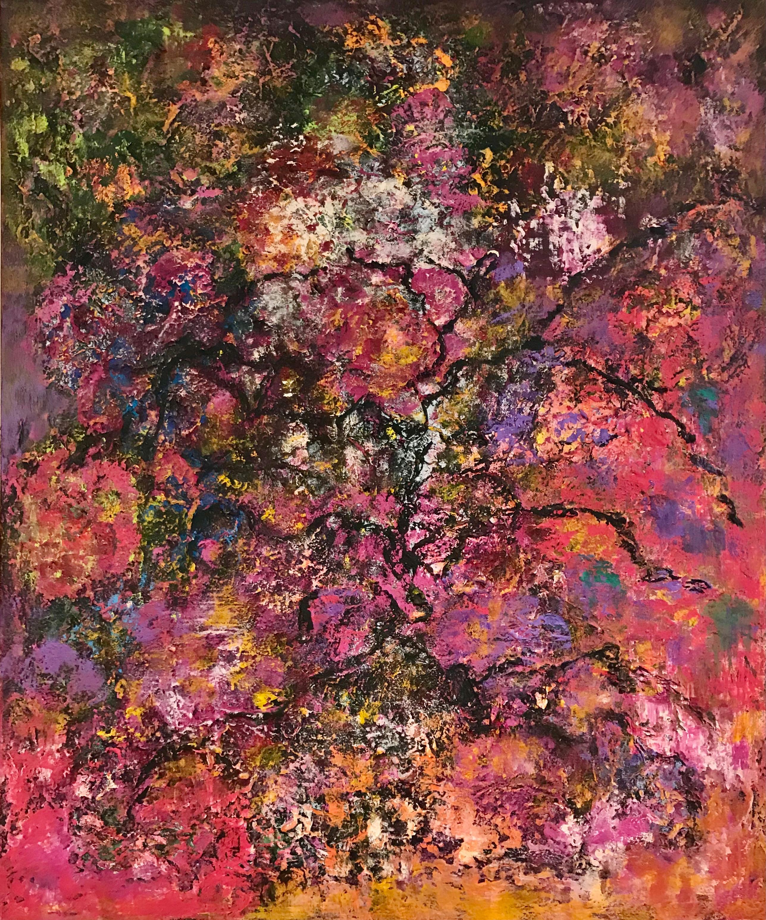 Punam Singh Paintings - 4 For Sale at 1stDibs