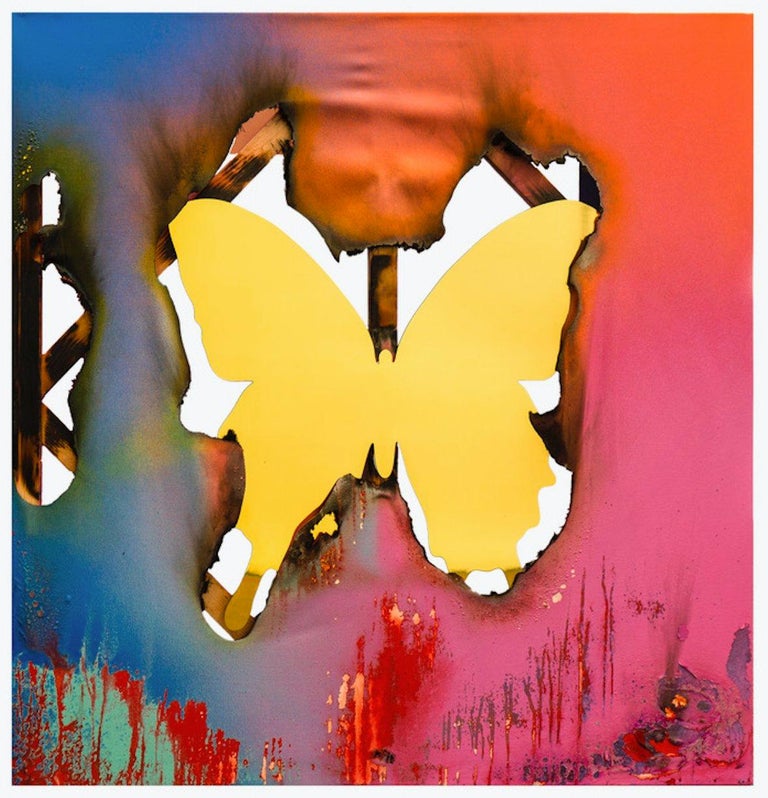 Punk Me Tender - 11 For Sale at 1stDibs