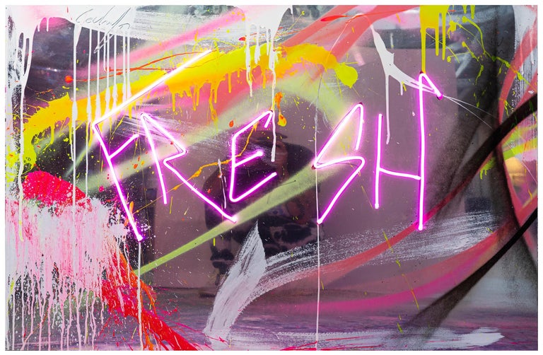 Punk Me Tender - 408 en vente sur 1stDibs