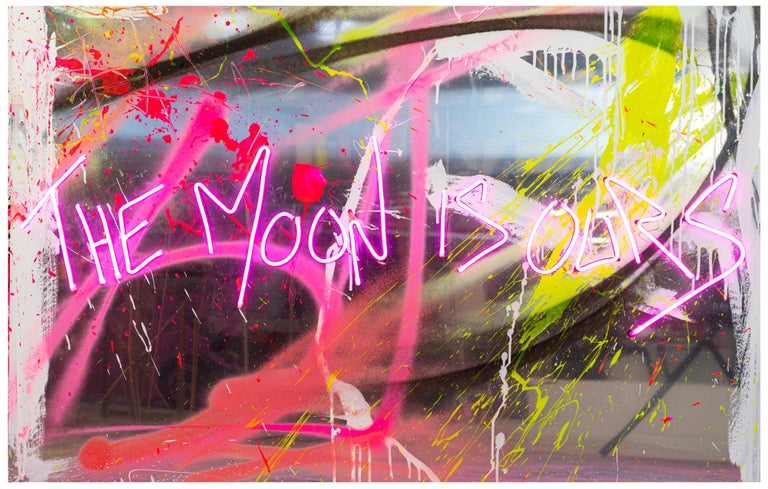 Punk Me Tender - 411 En vente sur 1stDibs