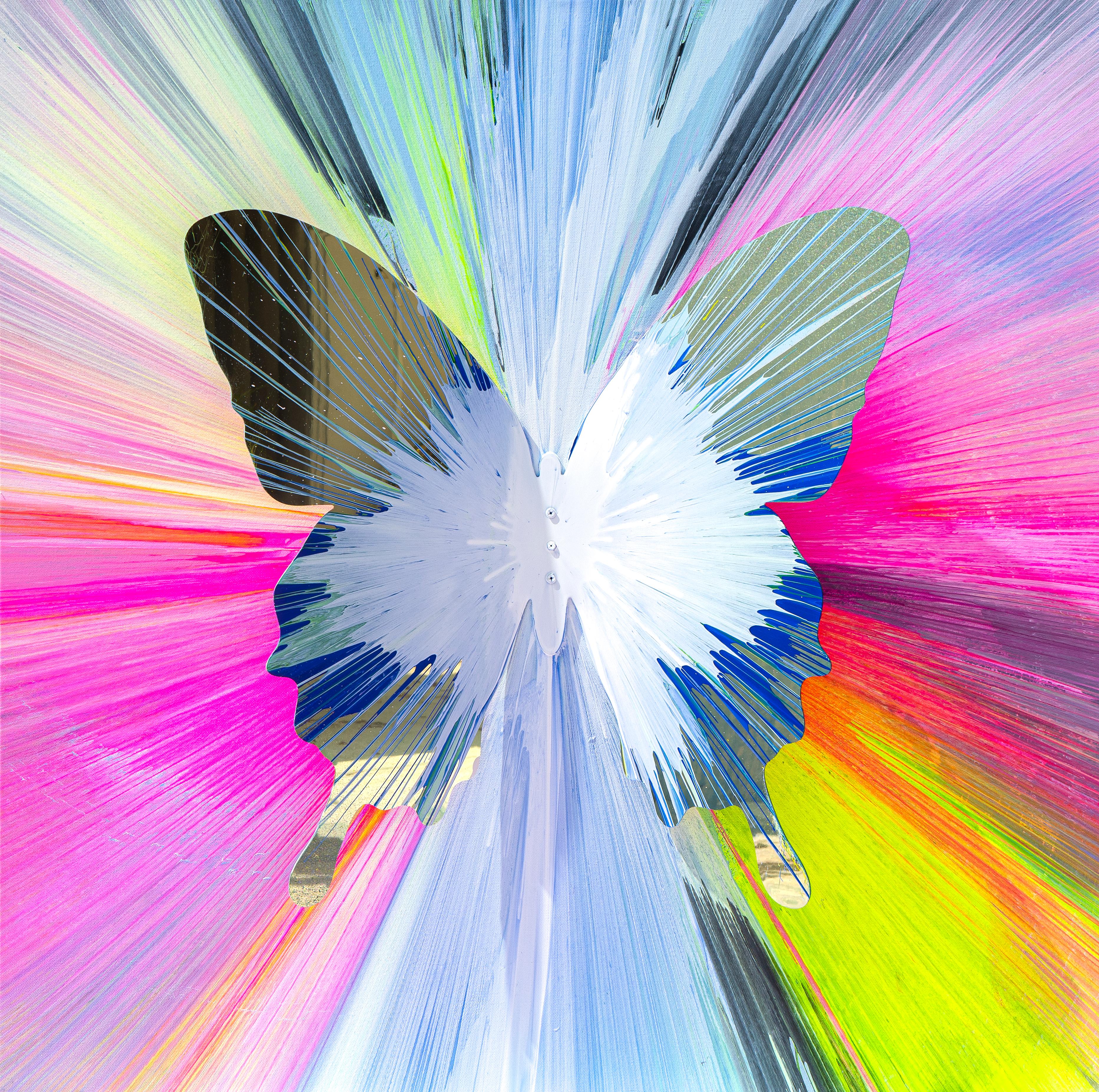 Scott McIntire - Life in the Garden at 1stDibs