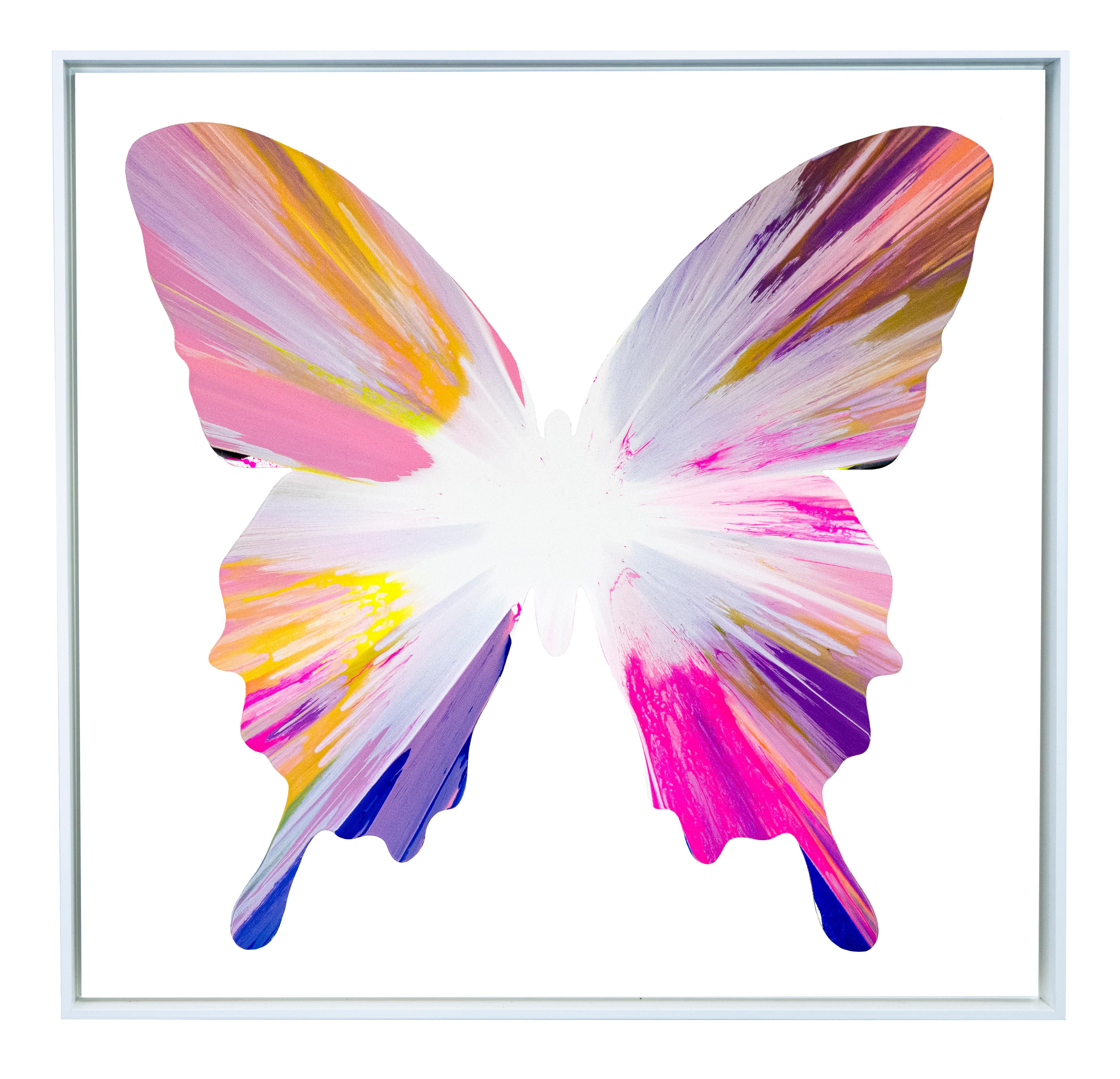 Punk Me Tender - Butterfly 405 For Sale at 1stDibs