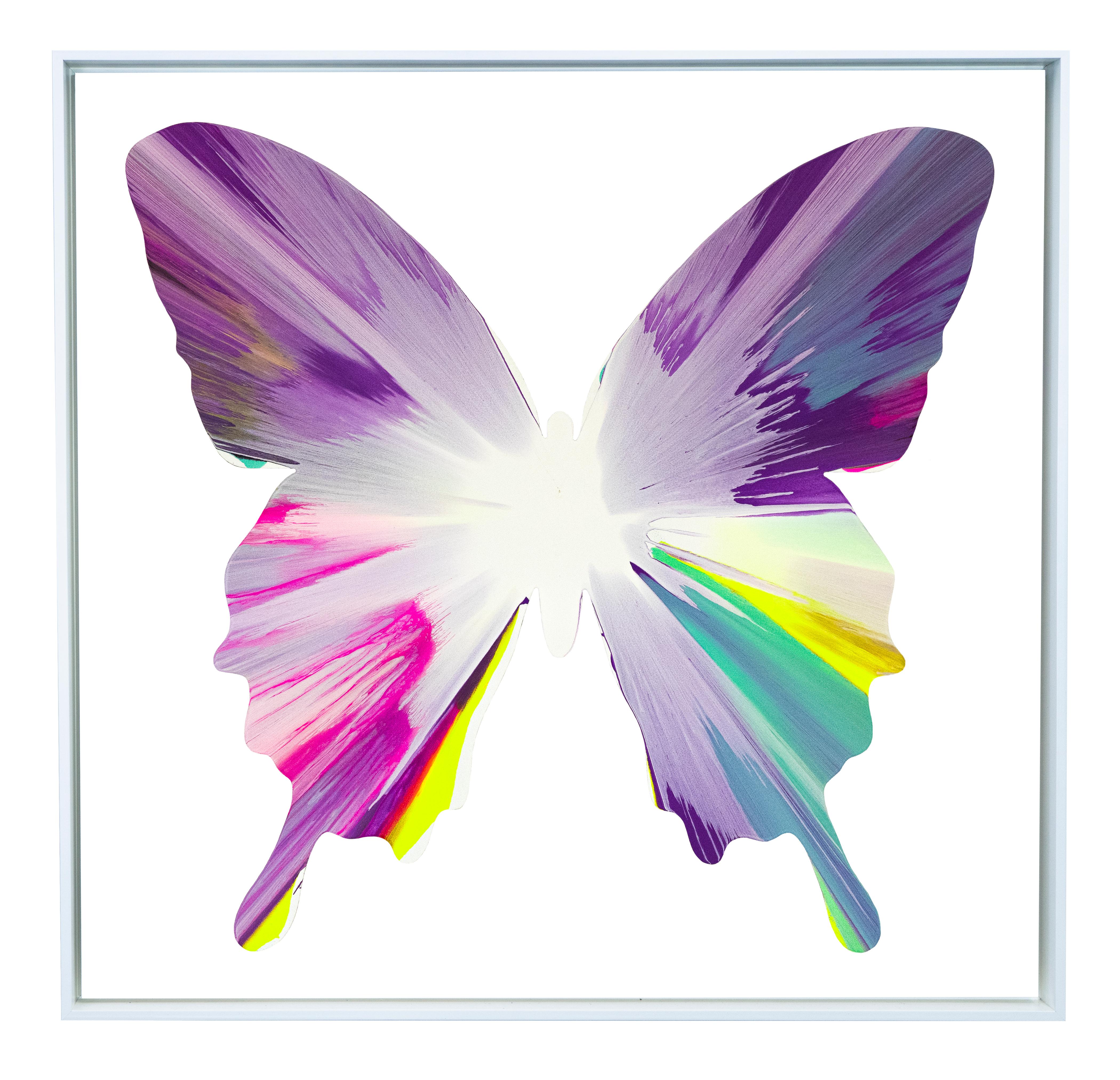 Punk Me Tender - Butterfly 50B For Sale at 1stDibs | punk me tender ...