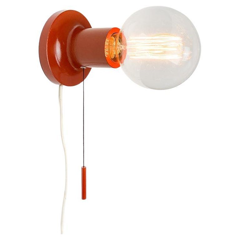 Punt Wall Lamp Designed by Jordi Veciana and Skye Maunsell for Carpyen ...
