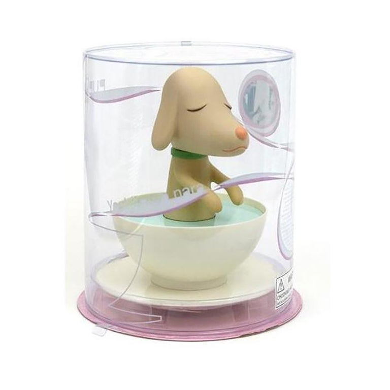 PupCup by Yoshitomo Nara at 1stDibs