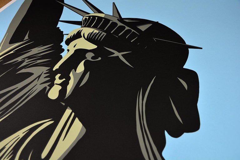 Pure Evil - PURE EVIL: AMERICA'S NIGHTMARE 2020 Limited Edition Street ...