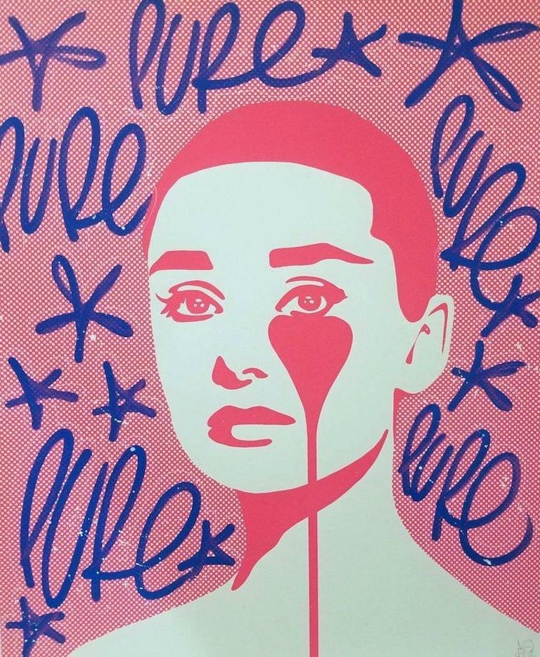 Pure Evil - Pure Evil Audrey Hepburn, Breakfast at Tiffany's ...