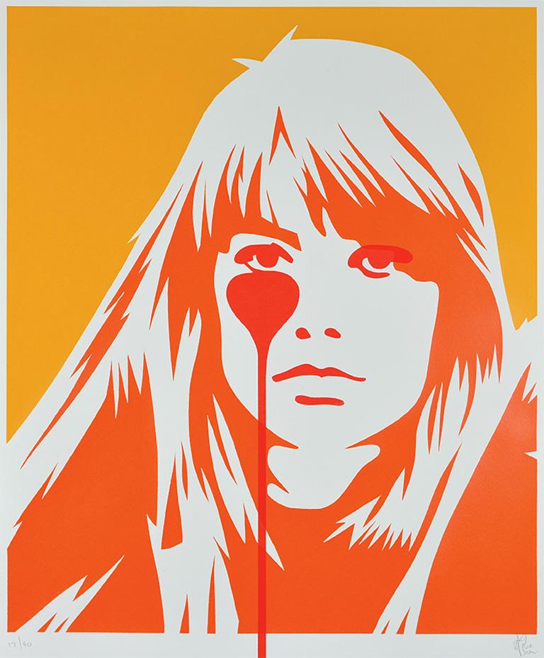 Pure Evil - PURE EVIL: Jacques Dutronc's Nightmare - Françoise Hardy ...