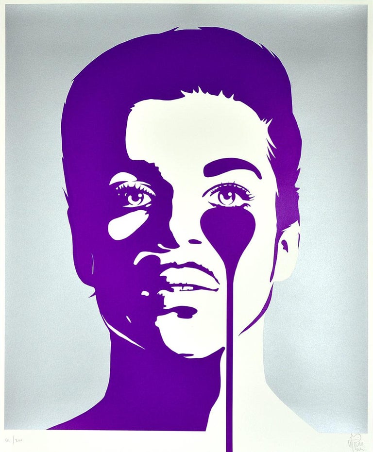 Pure Evil - PURE EVIL: PRINCE - DIAMONDS and PEARLS Limited Edition ...