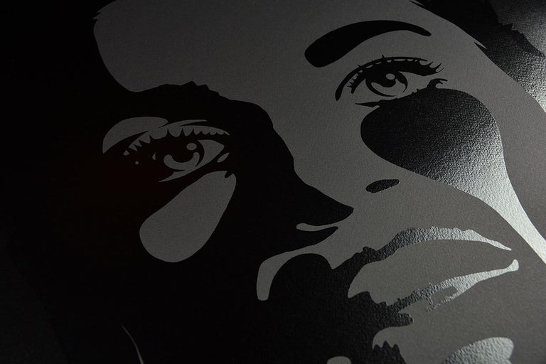 Pure Evil - PURE EVIL: PRINCE - THE BLACK ALBUM Limited Edition Street ...