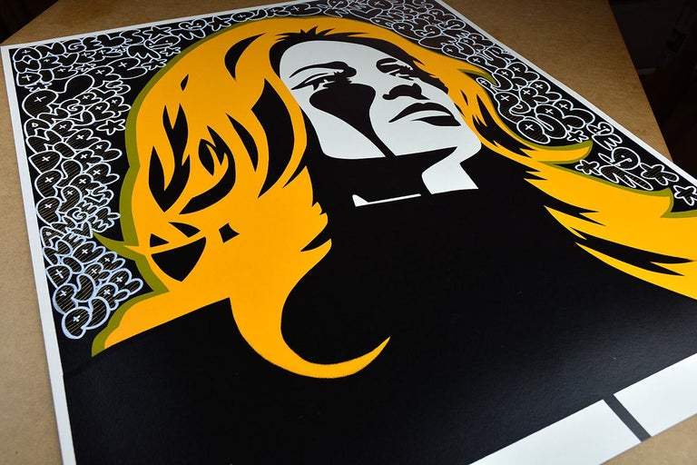 Pure Evil - PURE EVIL: Roman Polanski's nightmare, unique hand finished ...