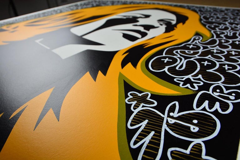 Pure Evil - PURE EVIL: Roman Polanski's nightmare, unique hand finished ...