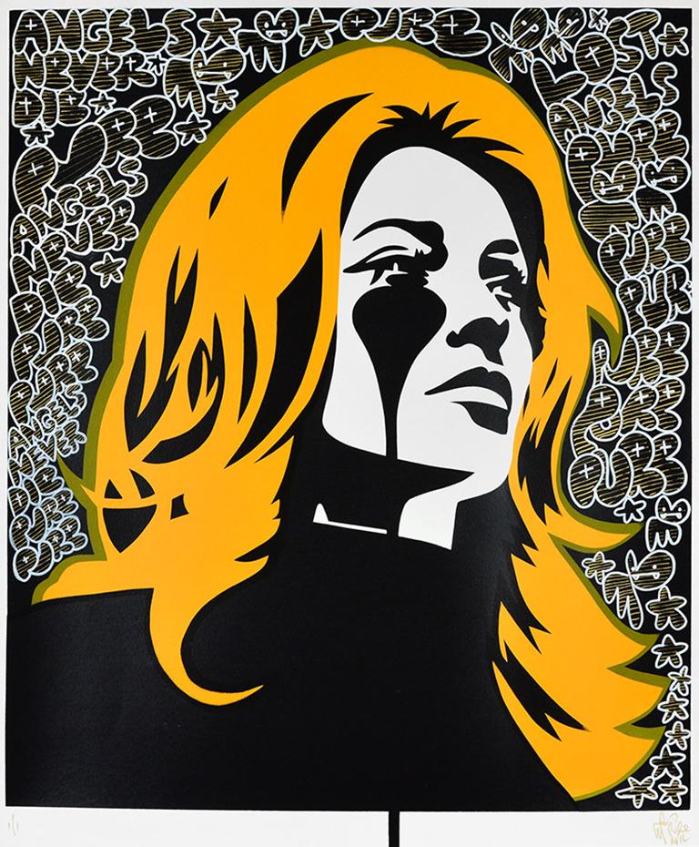 Pure Evil - PURE EVIL: Roman Polanski's nightmare, unique hand finished ...