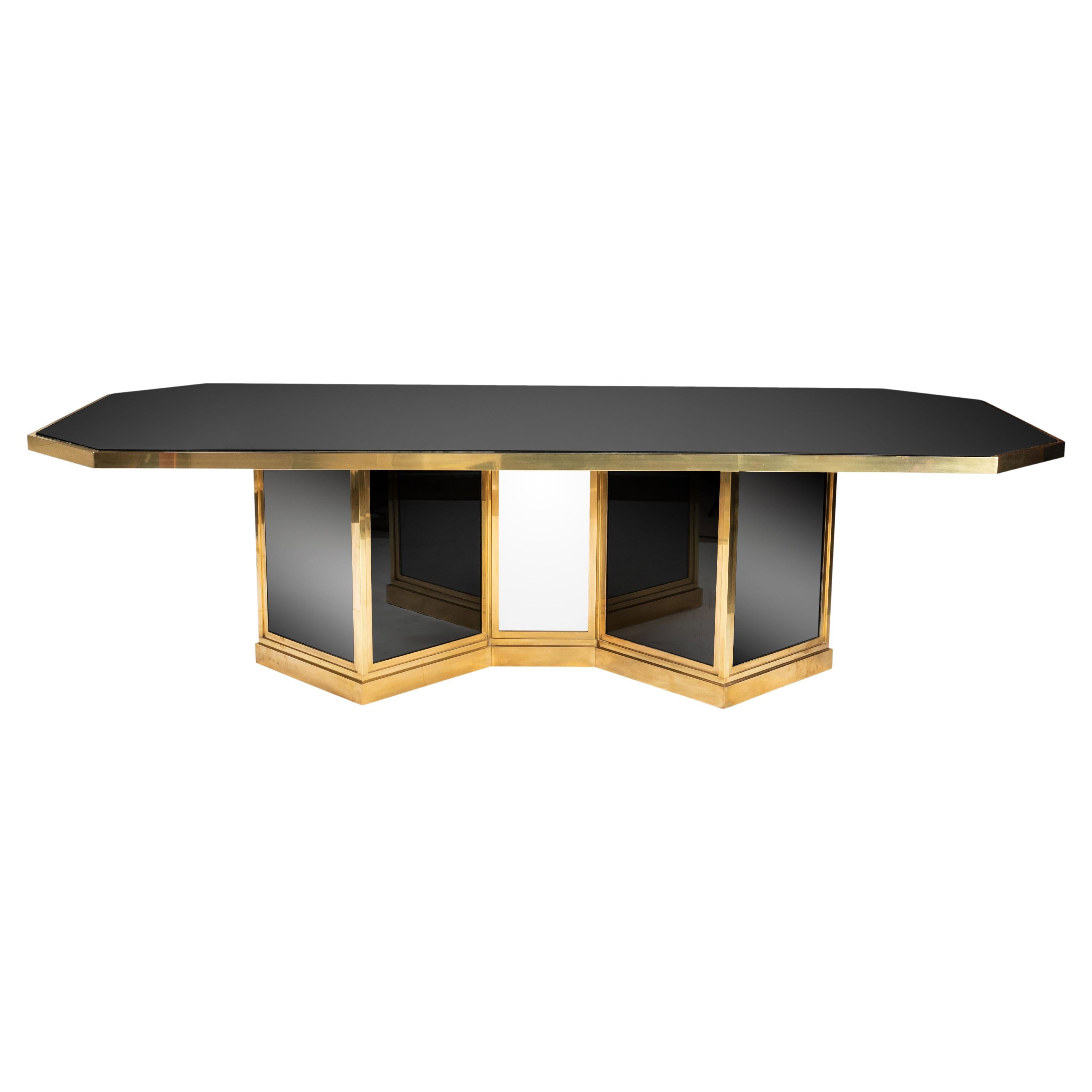 Table "Royale" by Maison Jansen at 1stDibs