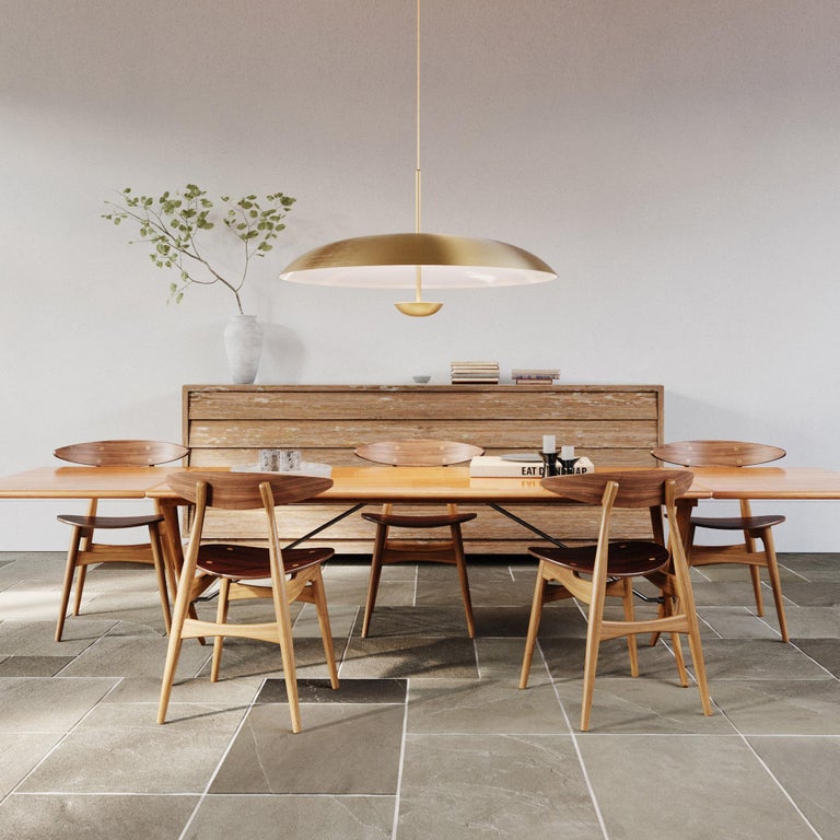 Purion Pendant 100 by Atelier001 For Sale at 1stDibs