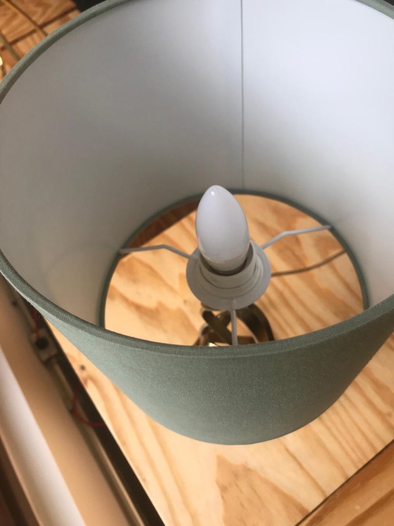 PURNA MINI Ab Contemporary Organic Poetic Table Lamp by Cristiana ...