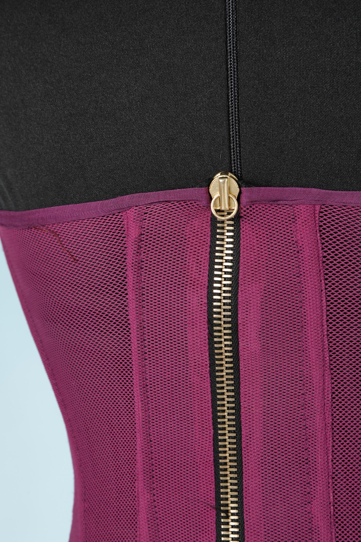 Purple body suit For Sale at 1stDibs | purple bodysuits