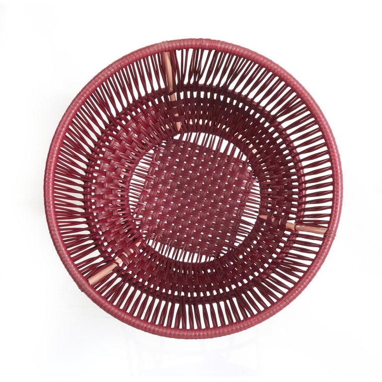 Purple Circo Flower Pot 3 by Sebastian Herkner For Sale at 1stDibs