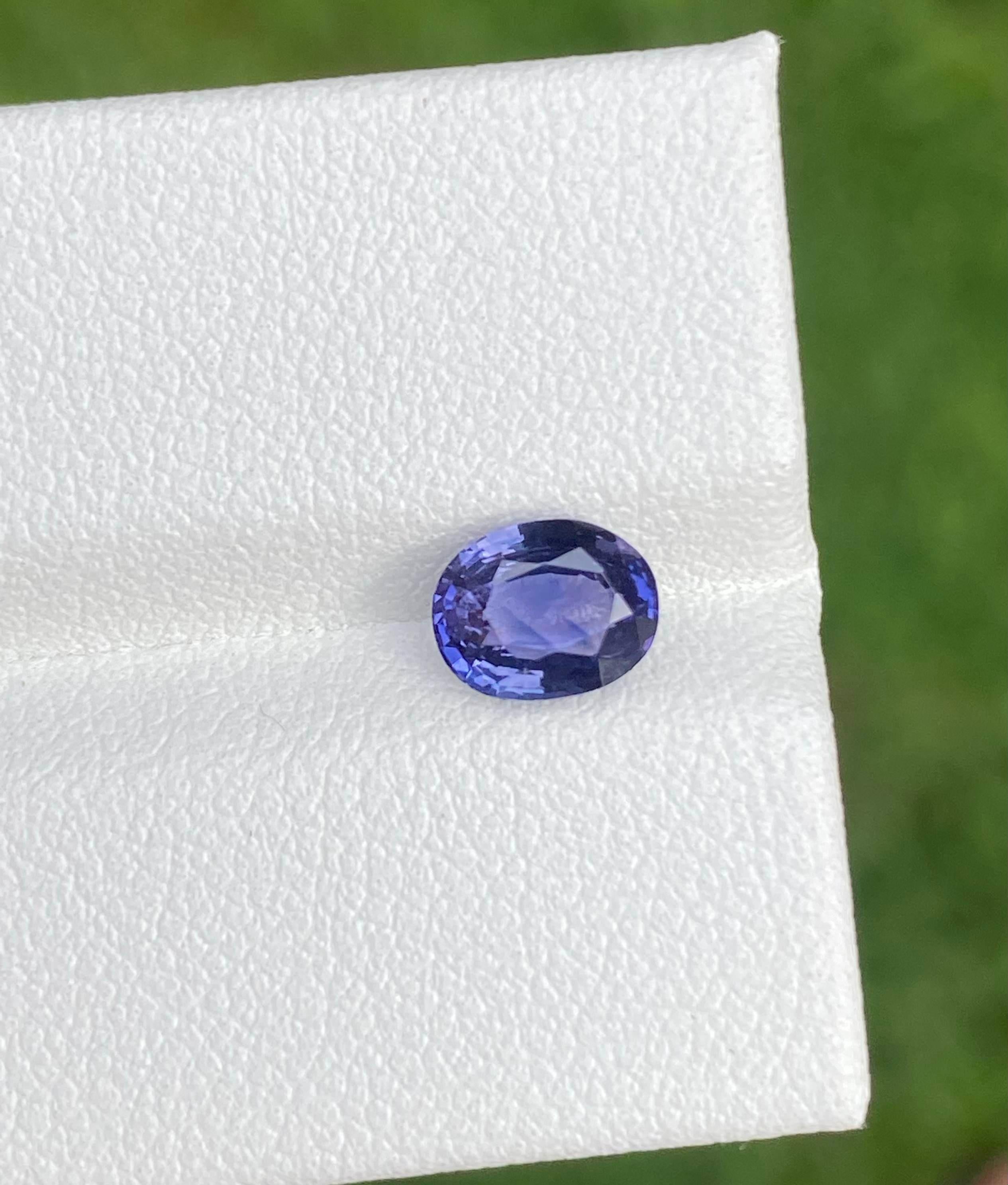 Unheated Padparadscha Sapphire Ring Gem 3.02 Carat Ceylon No Heat Loose ...