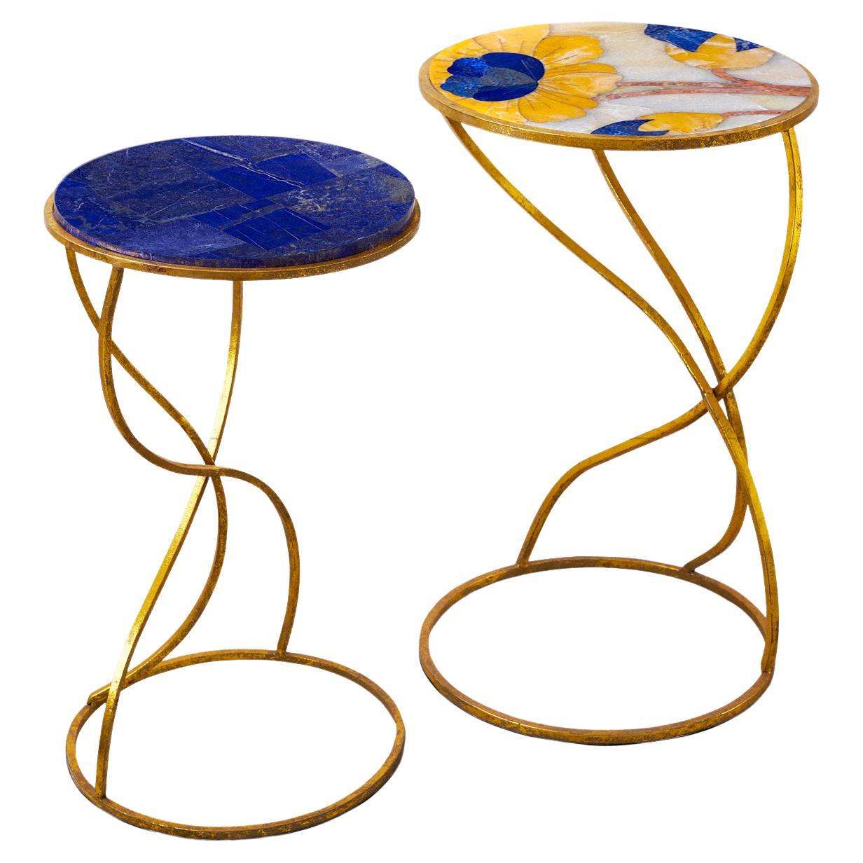 Augarten Table by Dechem Studio For Sale at 1stDibs
