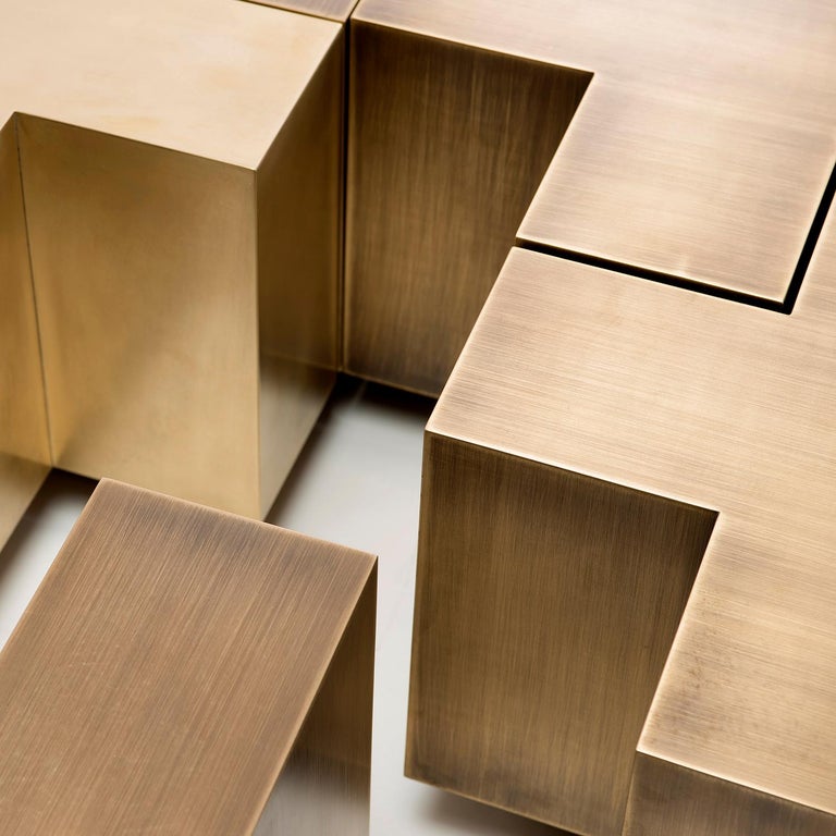 Puzzle Table For Sale at 1stDibs