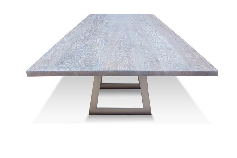 Pyramid Table by Mark Jupiter For Sale at 1stDibs