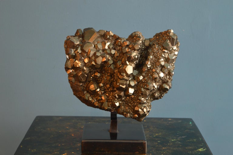 Pyrite at 1stDibs