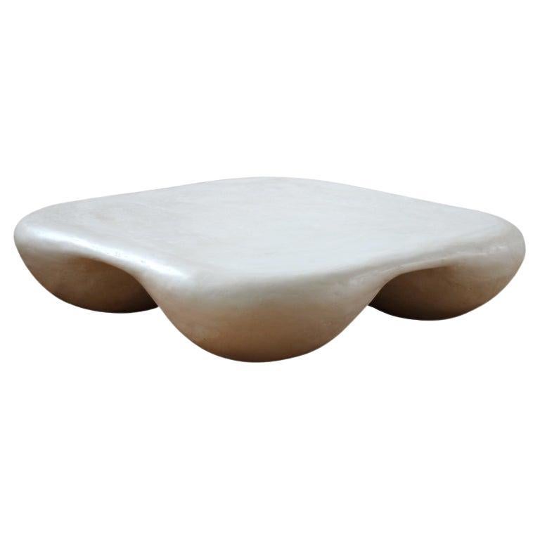 Quad Coffee Table by Mike Ruiz-Serra at 1stDibs