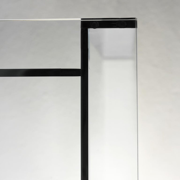 Quadra Dining Table For Sale at 1stDibs