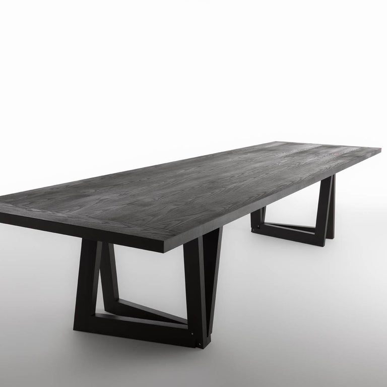 QuaDror 03 Dining Table by Dror For Sale at 1stDibs