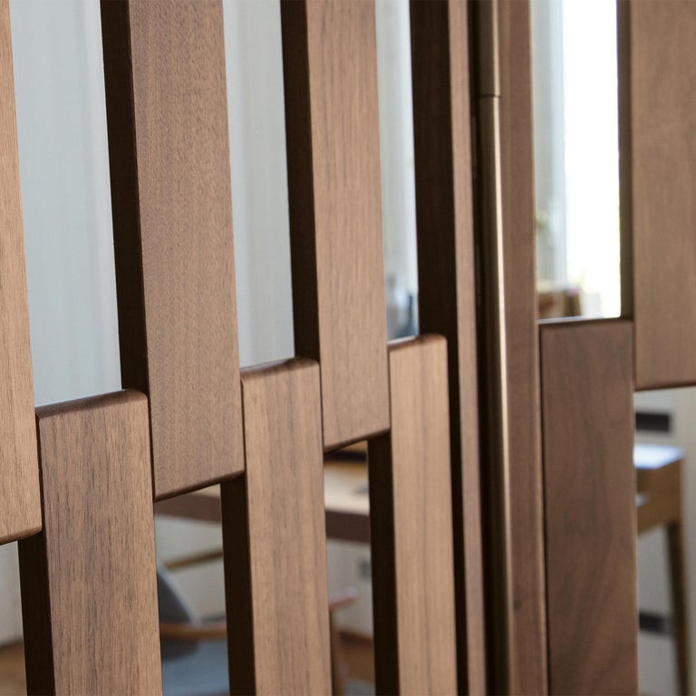 Quadry Triple Screen For Sale at 1stDibs