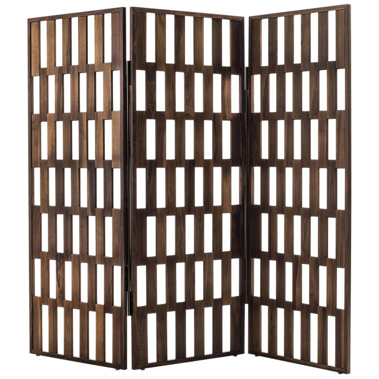 Quadry Triple Screen For Sale at 1stDibs