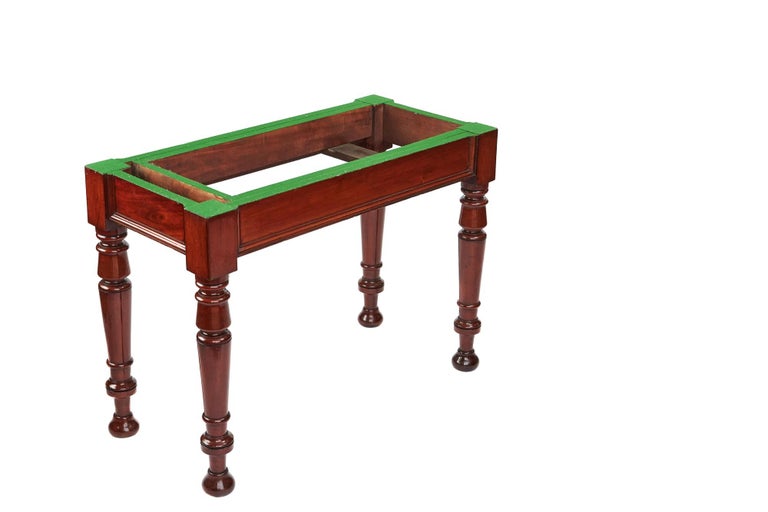Quality Antique Victorian Bagatelle Table at 1stDibs | bagatelle table ...