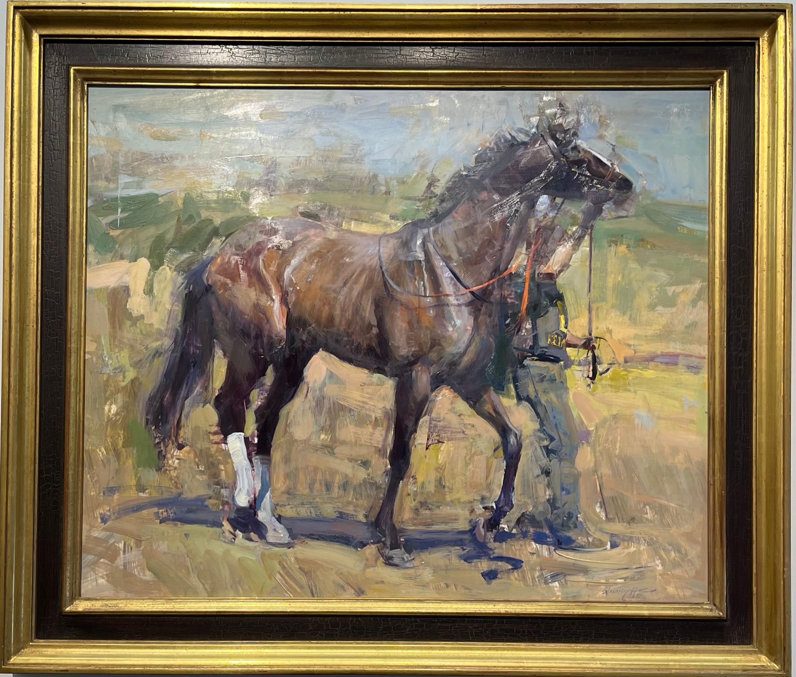 Henry Stull - Chaos, Winner of the Second Futurity Stakes 1889 For Sale ...