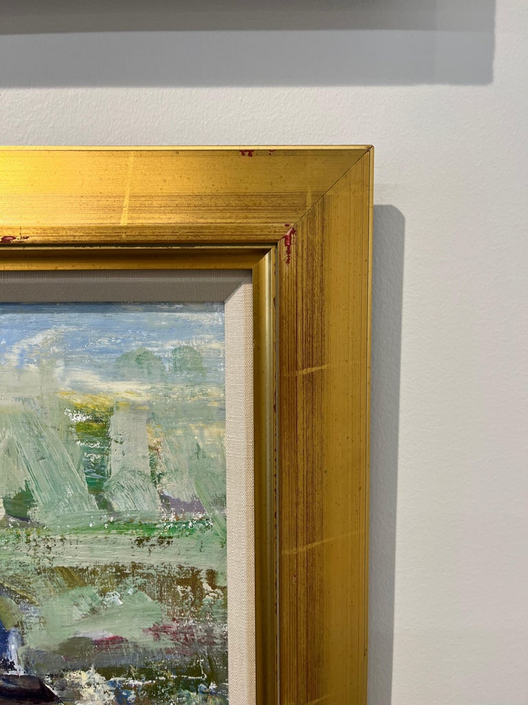 Quang Ho - In the Stretch For Sale at 1stDibs