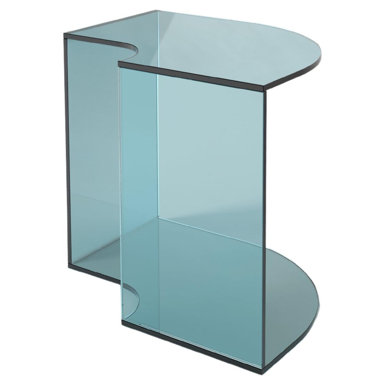 Sumatra V1 Side Table by Edizione Limitata For Sale at 1stDibs