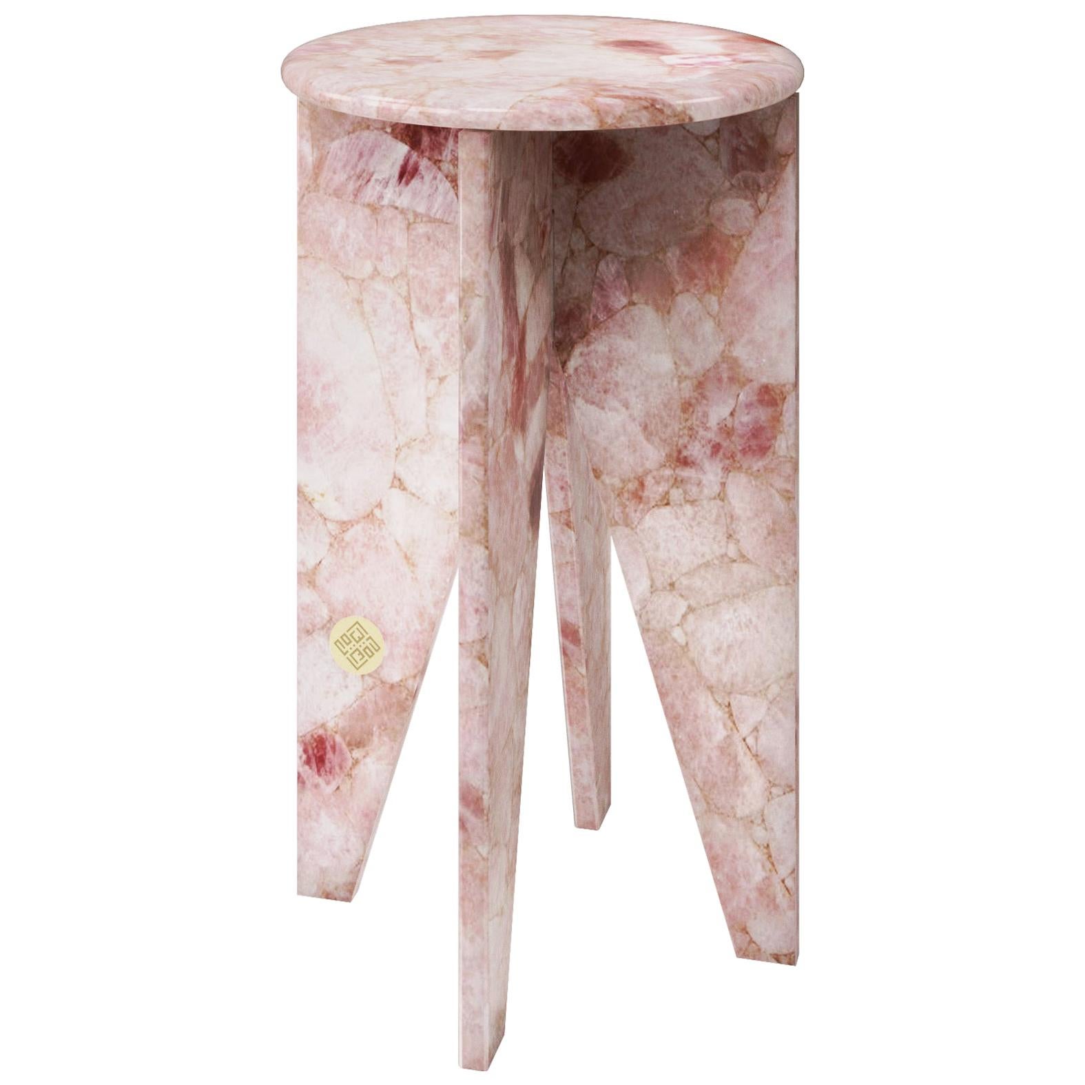 Element Side Table by Sanna Völker For Sale at 1stDibs